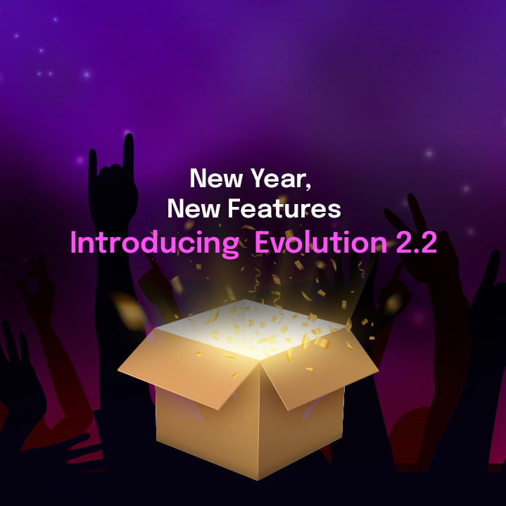 Evolution 2.2: Smarter Telco Engagement & Monetization