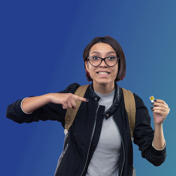 Dynamic SIM Allocation for Fast Telco Activation