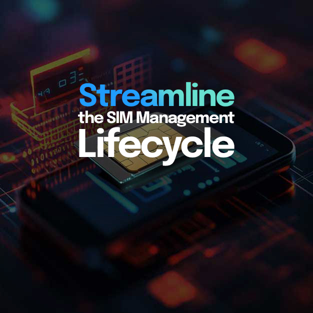 Optimizing SIM Management: Digitalizing the Telecom Lifecycle