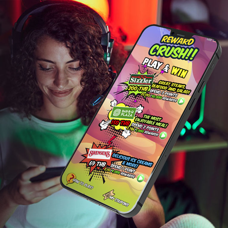 Game Manager Transforms Engagement into Revenue