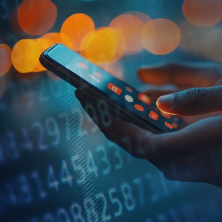 Lifecycle-Based Number Management | TNM by Evolving Systems