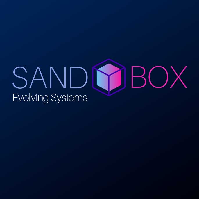 Explore the Evolving Systems Sandbox